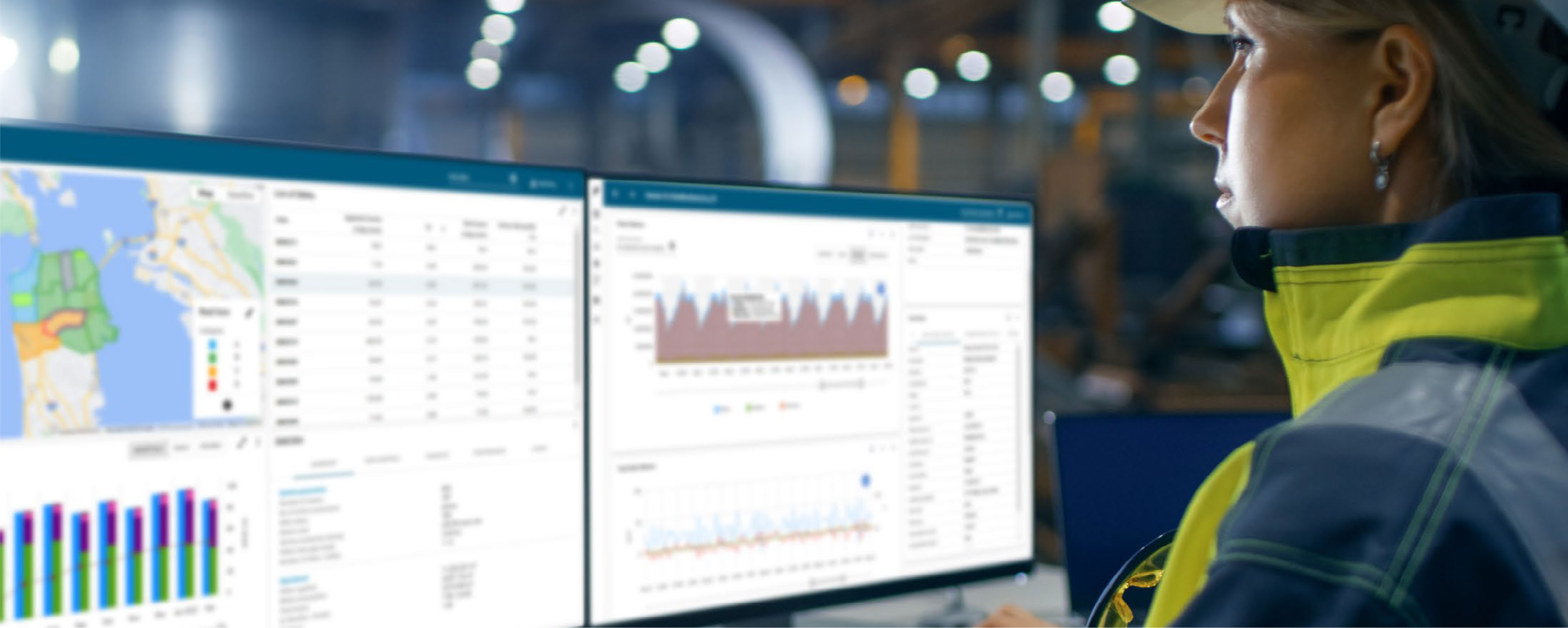 Meter Data Management Mdms Itron Indonesia Itron